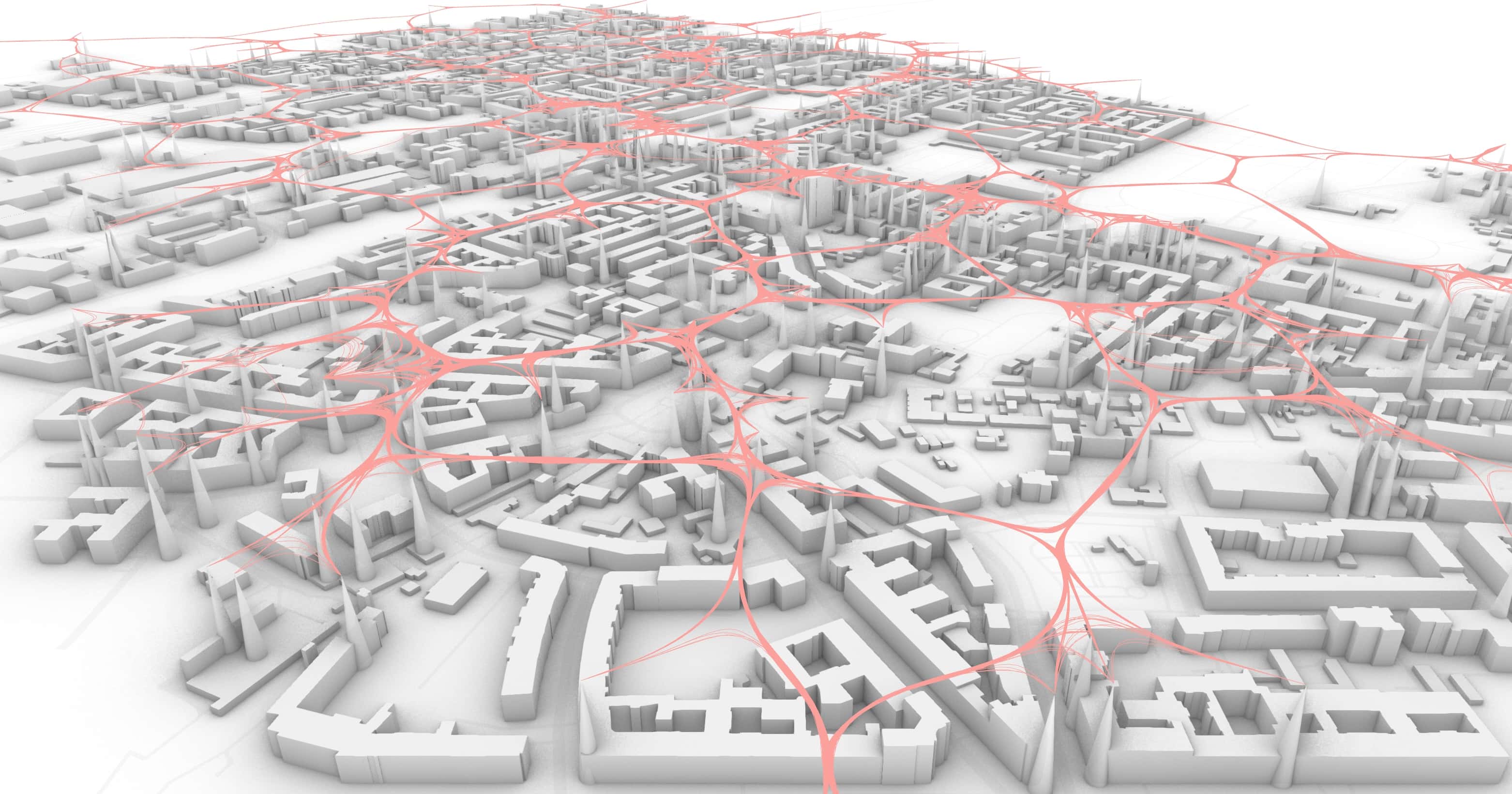 Christopher Ehlers | Parametrische Utopie